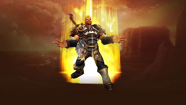 ? El Legado de Homenixx ? WoW CoRe reino gratuito de WoW